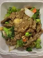 Asian Wok - Chinese Restaurant | Online Order | Lynnwood | WA